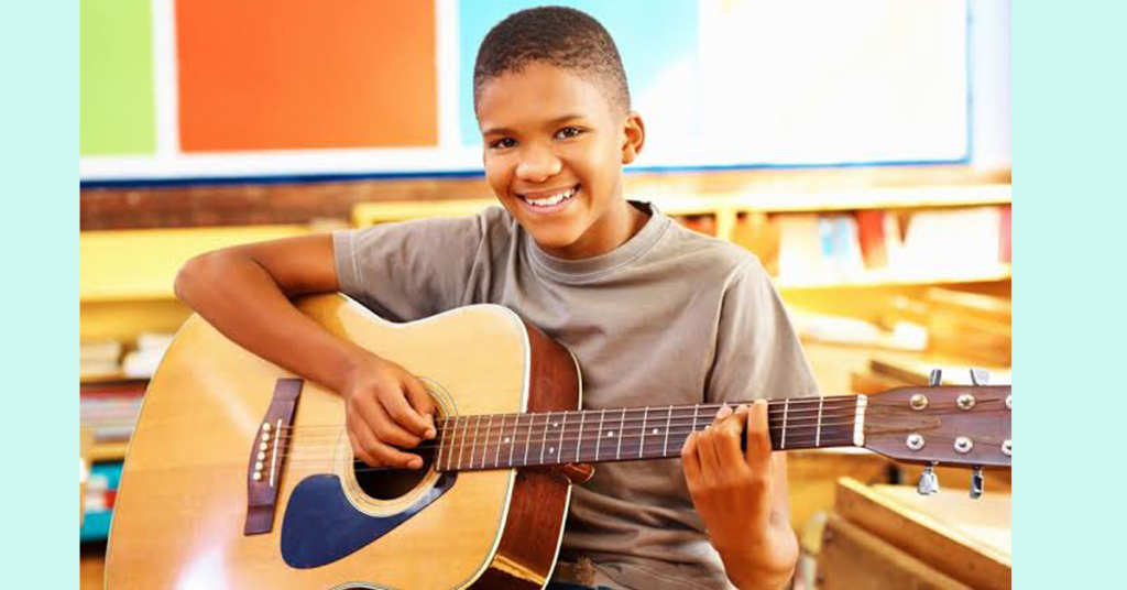 7 Benefits of Music in Early Child Development - Pianowella