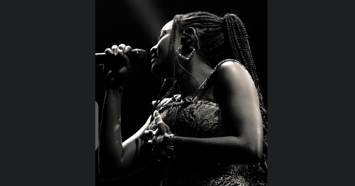 Simi Songs: Behind Her Music - Pianowella