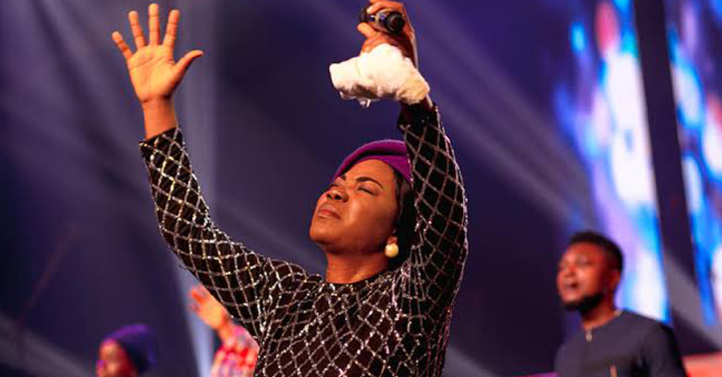 Mercy Chinwo Songs: Meet The Nigerian Gospel Music Icon - Pianowella