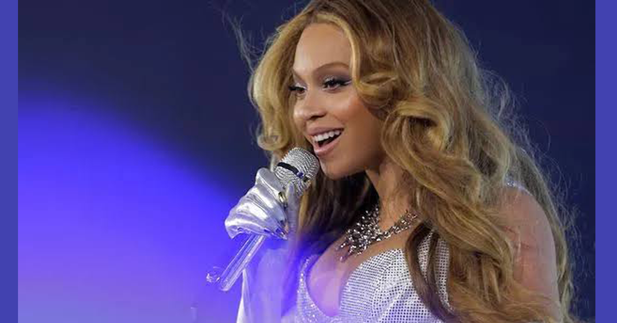 Beyonce Songs: Meet 'Queen Bey' The Music Phenomenon - Pianowella