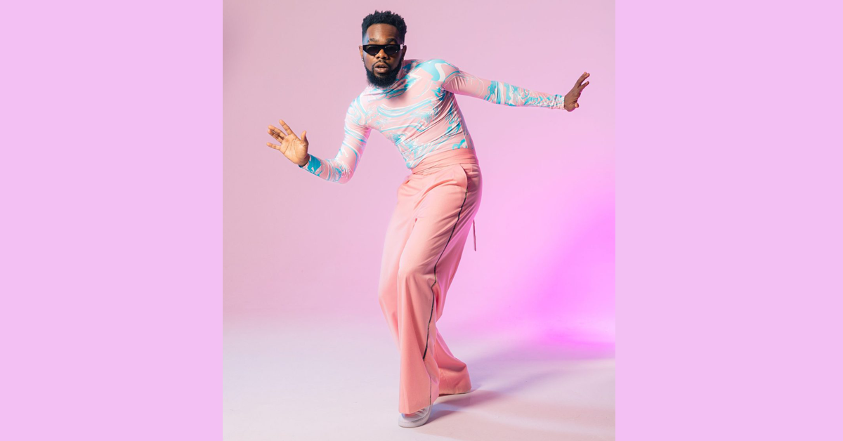 Patoranking: Meet The Nigerian Reggae-Dancehall Sensation - Pianowella