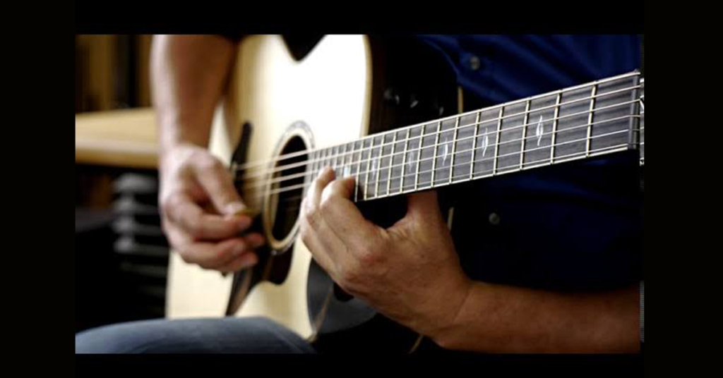 5 Features of a Good Acoustic Guitar - Pianowella