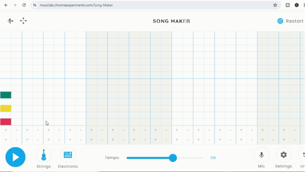 CHROME MUSIC LAB: How I Create Awesome Music For Free