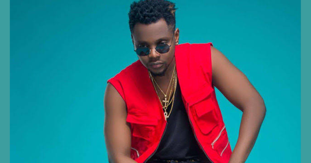 Kizz Daniel: Latest Songs and Biography of The "BUGA" Crooner