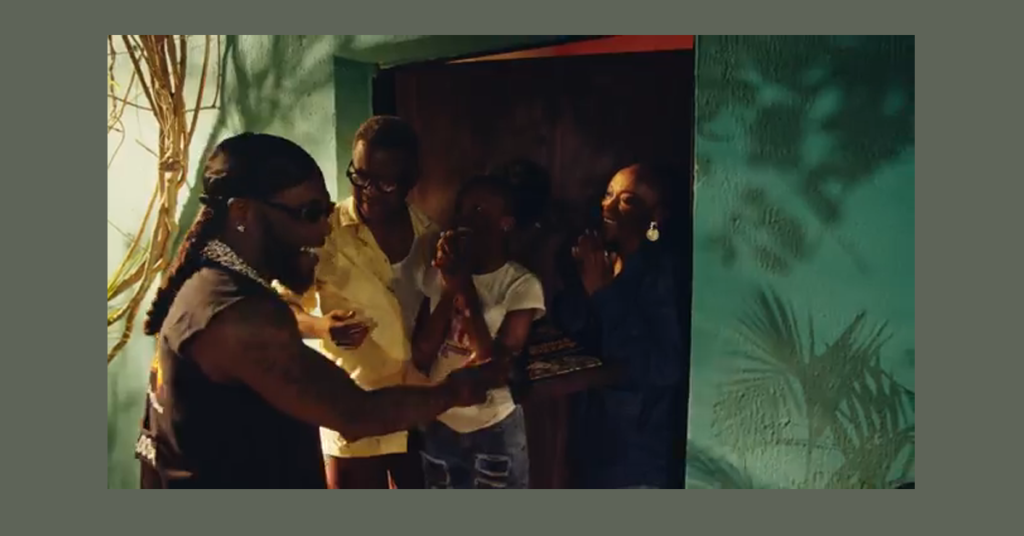 Burna Boy Releases Bundle by Bundle - Here's The True Meaning!